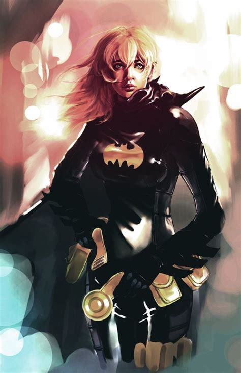 65 Hot Pictures Of Batgirl Most Beautiful Character In DC Comics