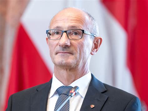Tirols LH Mattle ist bei Klima Klebern durchaus für einen scharfen Weg