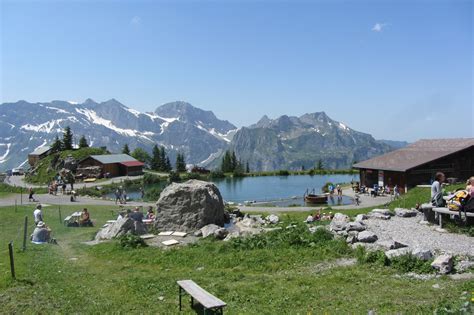 H Rzlisee Auf Brunni Fotos Hikr Org