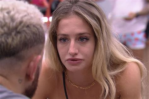 Foto Bbb Bruna Griphao Tamb M Foi Citada Por Juliette Como