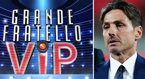 Grande Fratello Ex Tronista Di Uomini E Donne Attacca Pier Silvio