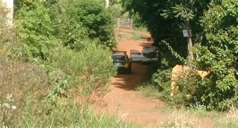 Após roubo dois bandidos morrem em confronto a polícia em Tamarana