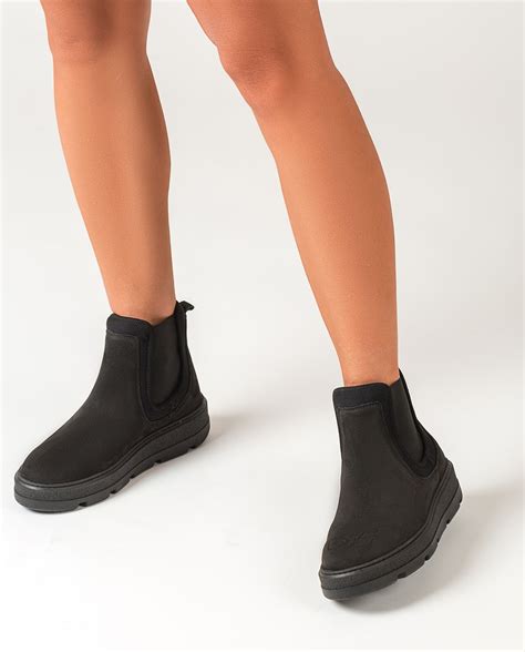 Venta Unisa Botines Rebajas En Stock