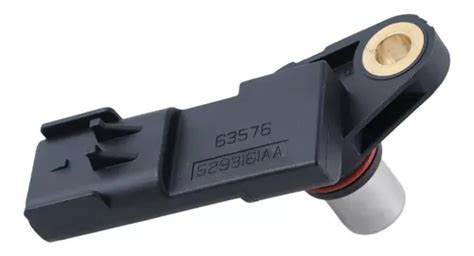 Sensor Arbol De Levas Fiat Palio Lts Cil Motor E Tor Meses Sin