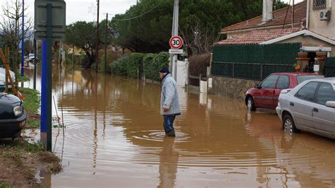 Video Inondations Dans Le Var Trop De Permis De Construire En Zone