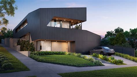 Knockdown Rebuild Melbourne Experts Varcon Group Home Builders
