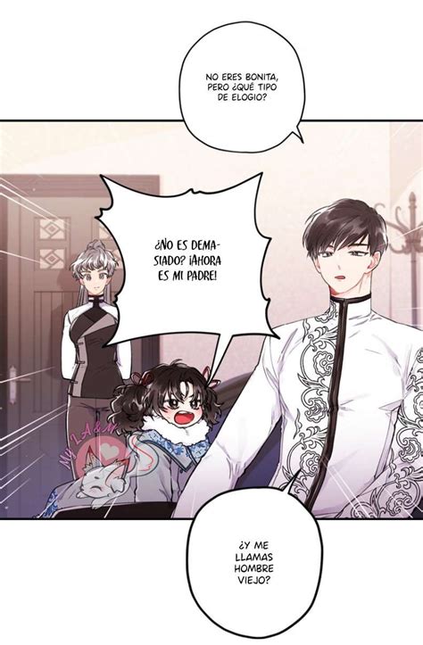 Me convertí en la hija adoptiva del protagonista masculino Manhwa