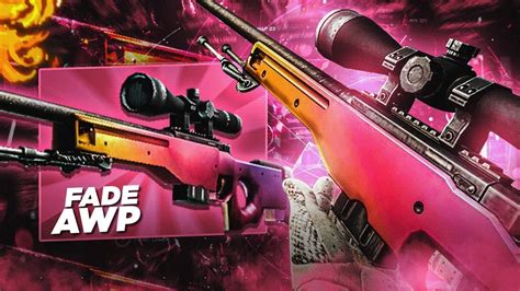 AWP FADE İÇİN ALL IN VE CS2 KASA AÇILIMI 2024 csgonet YouTube