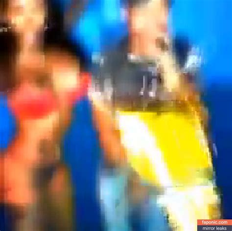 Inês Brasil aka inesbrasiltv Nude Leaks Faponic