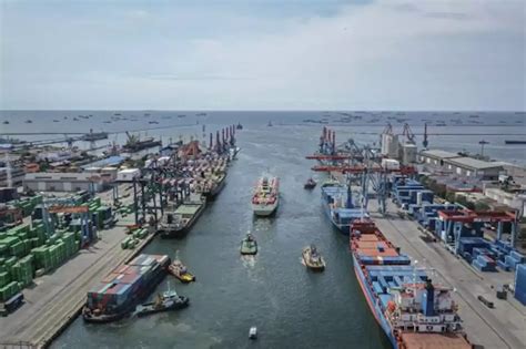 Hari Dermaga Nasional Sejarah Jenis Dan Fungsinya Indonesia