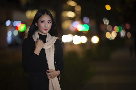 Hong Kong Women The Unseen Gem Among Women