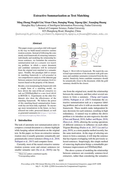 pdf extractive summarization as text matching dokumen tips