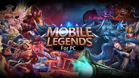 Is It Better To Play Mobile Legends On Pc