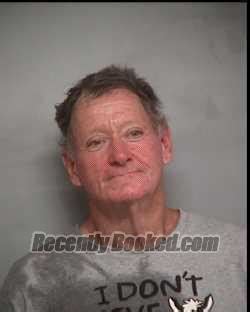 Recent Booking Mugshot For RAYMOND SHARICK In Polk County Florida