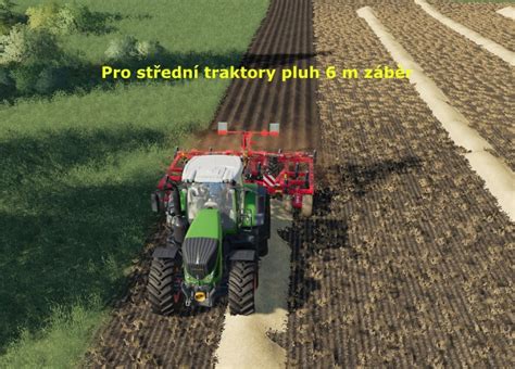 Pluhy Ls Ls Farming Simul Tor Mapy Mody Videa
