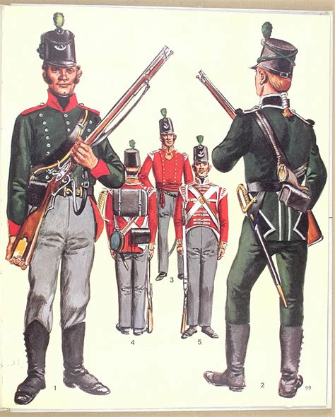 CASTERMAN L UNIFORME ET LES ARMES DES SOLDATS DU PREMIER EMPIRE TOME 1