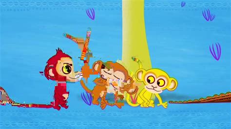 Why Owl S Head Turns All The Way Round Tinga Tinga Tales Official