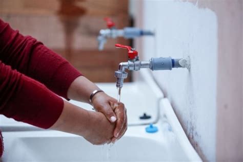 Cuidemos El Agua Sigue Estas Recomendaciones Para Evitar Desperdiciar
