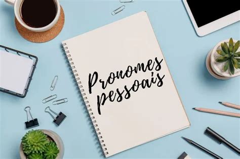 Professor Mezei On X Pronomes Tabela Pronomes Pessoais