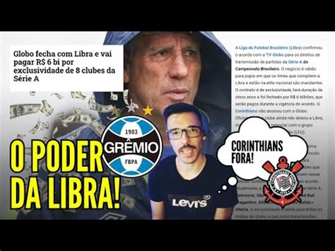 CORINTHIANS FORA DA LIBRA SIGNIFICA MENOS DINHEIRO COMO ISSO