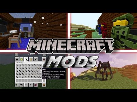 Como Colocar Mods No Minecraft 2021 No PC TUTORIAL YouTube