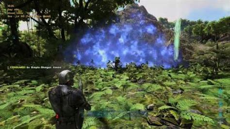 Ark Base Defense Youtube