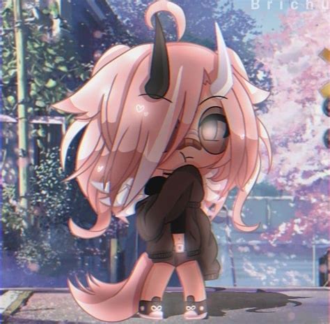 Pin On Gacha Life Club