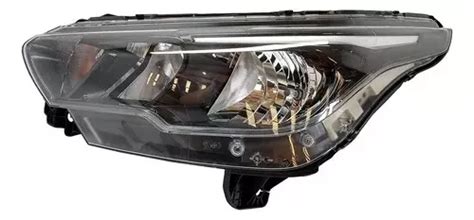 Optica Delantera Izquierda Original Fiat Argo Cronos 1 3 En Venta En