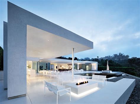 Of The Most Architecturally Stunning Homes From The Galerie Archives
