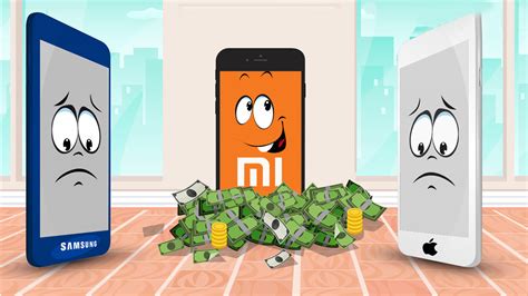 Celulares Mas Vendidos En El Mundo Actualizado Septiembre 2024