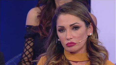 Ida Platano Ex Marito Francesco Uomini E Donne Ida Platano Sullex