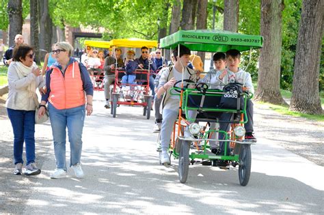 Turisti Numeri Da Capogiro Tutto Esaurito Per Il Ponte In Alberghi