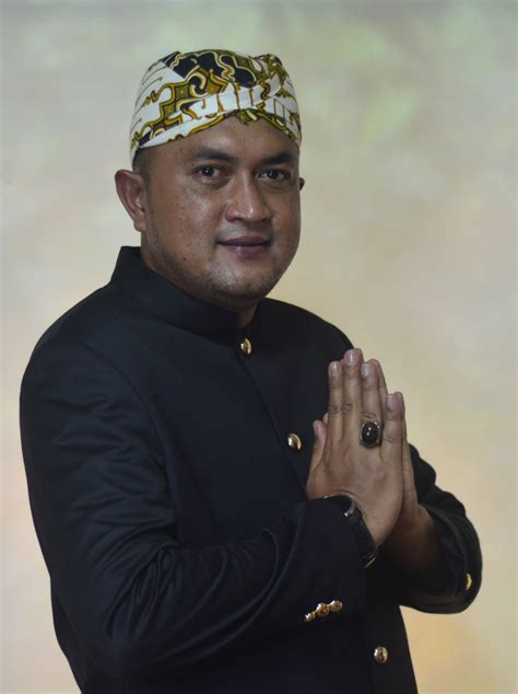 Ketua DPRD Kabupaten Bogor Ajak Umat Islam Perbanyak Ibadah Di Bulan