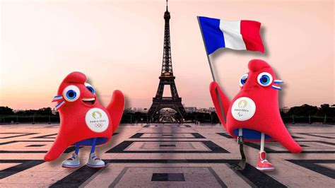 20 días para el inicio de los Juegos Paralímpicos de París 2024 20