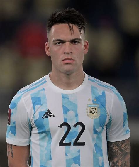Argentina HQ Photos On Instagram I Lautaro Martinez V Colombia