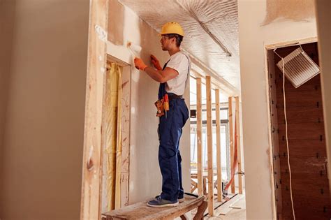Les critères pour choisir le professionnel pour la peinture