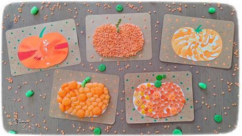 Art De Fruits Et L Gumes Pour Les Enfants
