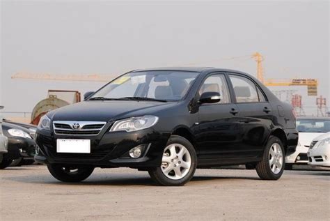 Web Car Story Faw Toyota Corolla Ex