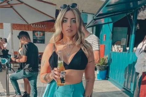 Quem Duda Mehdef Piv Da Separa O De Bella Campos E Mc Cabelinho