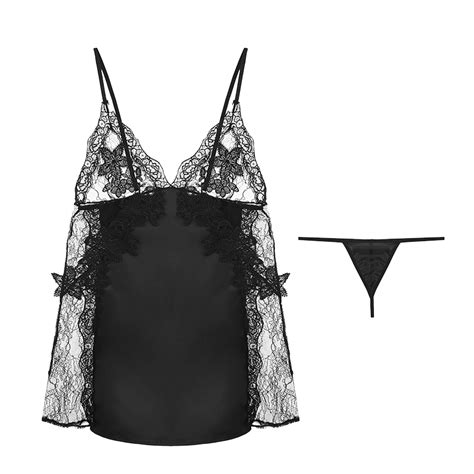 Wholesale Womens Sleepwear Satin Nightdress Bathing Robe Sexy Pajamas Gr423 Buy Sexy Pajamas