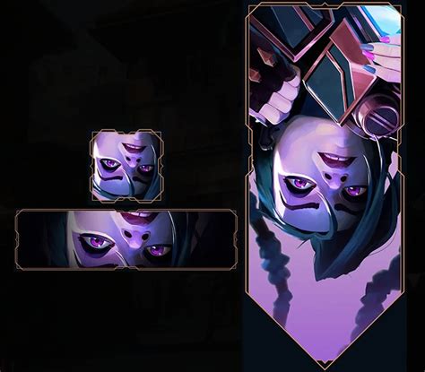 How To Get The Jinx Player Card In Valorant Twitch Drops Explained