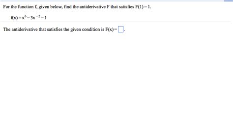 solved for the function f given below find the