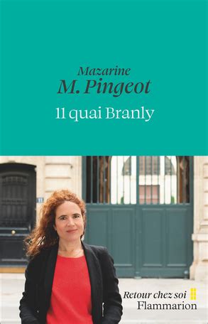 Mazarine M Pingeot Livres Et Romans De L Auteur Aux Editions Flammarion