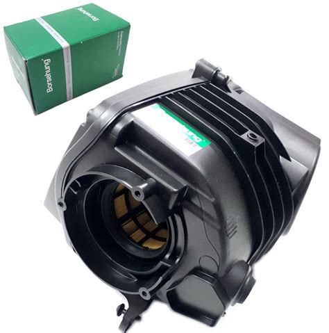 OBUDOWA FILTRA POWIETRZA ORG VW GOLF 5 6 PASSAT B6 B12829 B12829 Za 111