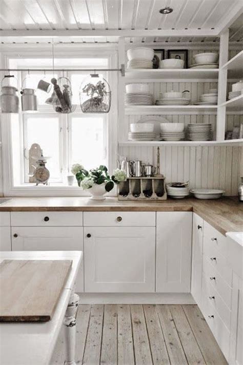 Vintage Cocinas Integrales Color Gris