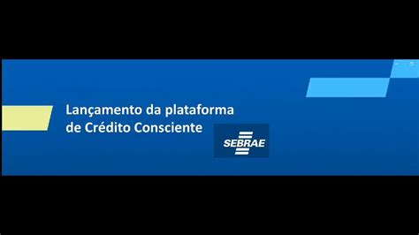 Sebrae tem 30 bilhões em garantia para empréstimos a Meis e MPEs