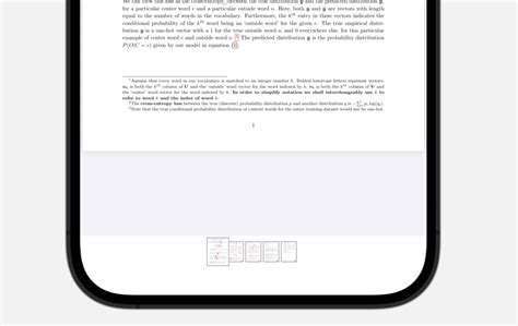 quickly build a fully customizable pdf reader from scratch using swiftui and pdfkit swiftcast