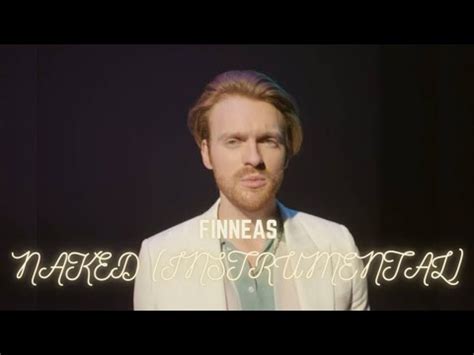 Finneas Naked Instrumental Youtube