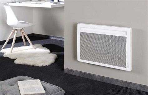 Conseil Comment Fonctionne Un Radiateur Rayonnant Espace Aubade