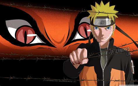 Naruto Uzumaki K Wallpapers Top Nh Ng H Nh Nh P